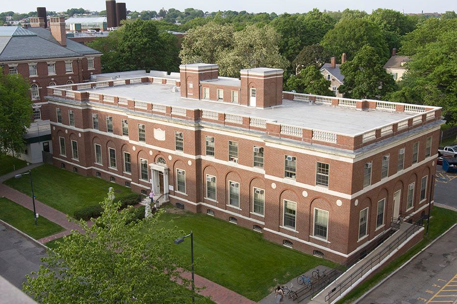 Elizabeth J. Perry, directrice de l’Institut Harvard-Yenching : « La ...